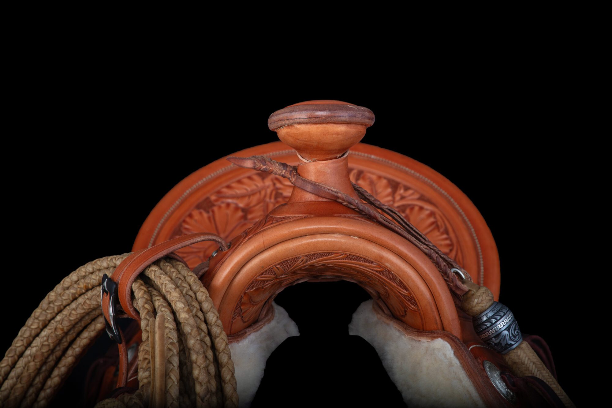 Saddlemaking - TCAA