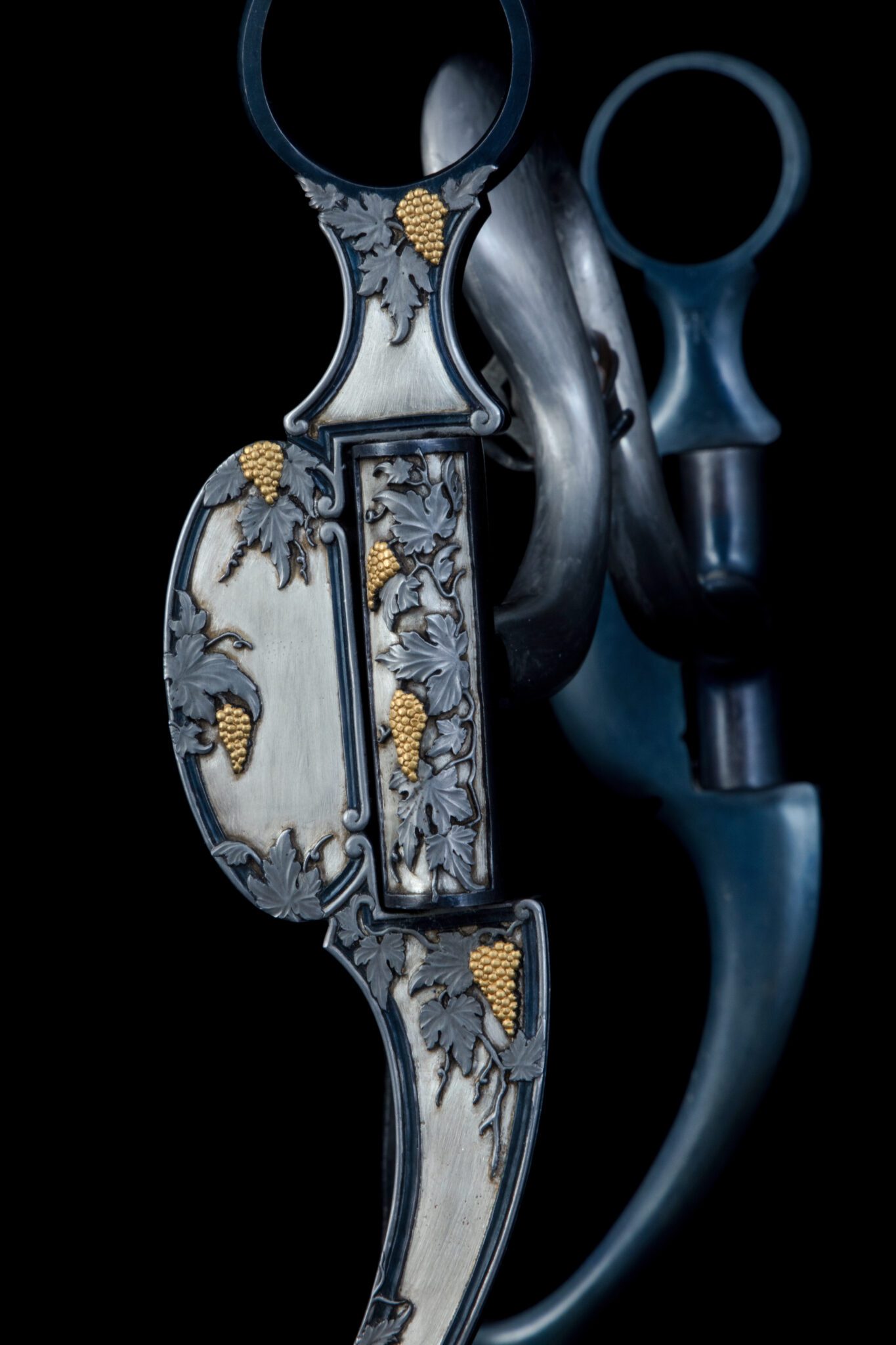 Wilson Capron - TCAA