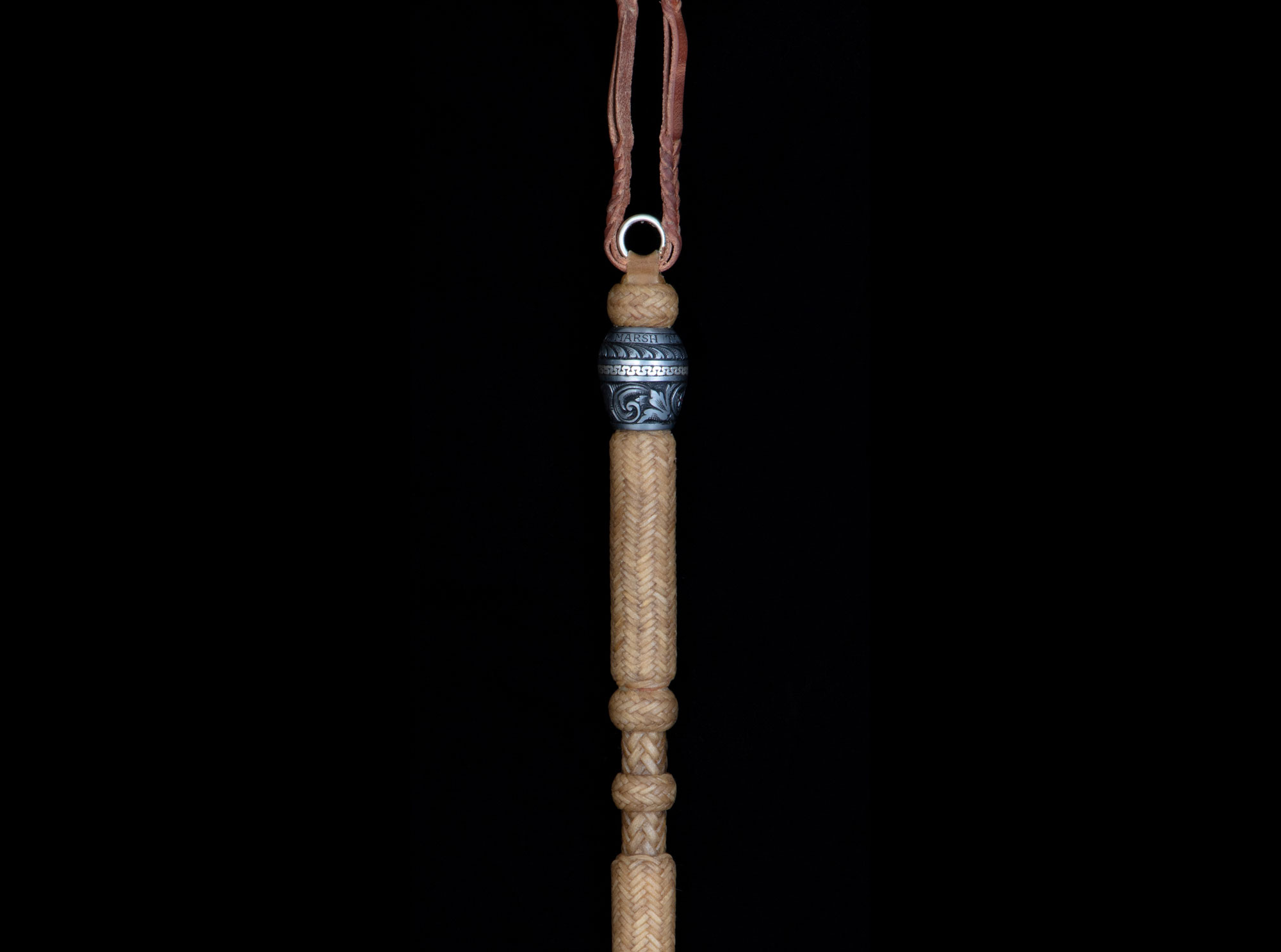 The California Rose - TCAA