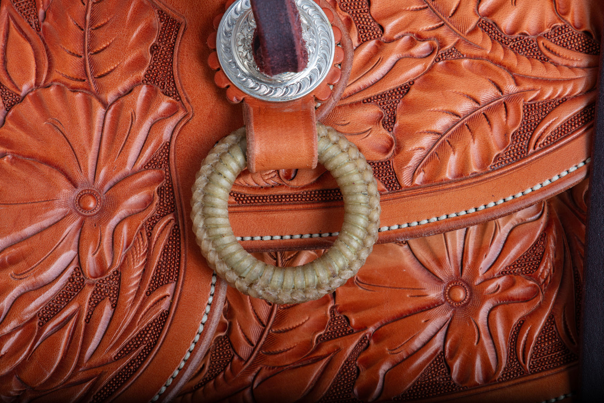 The California Rose - TCAA