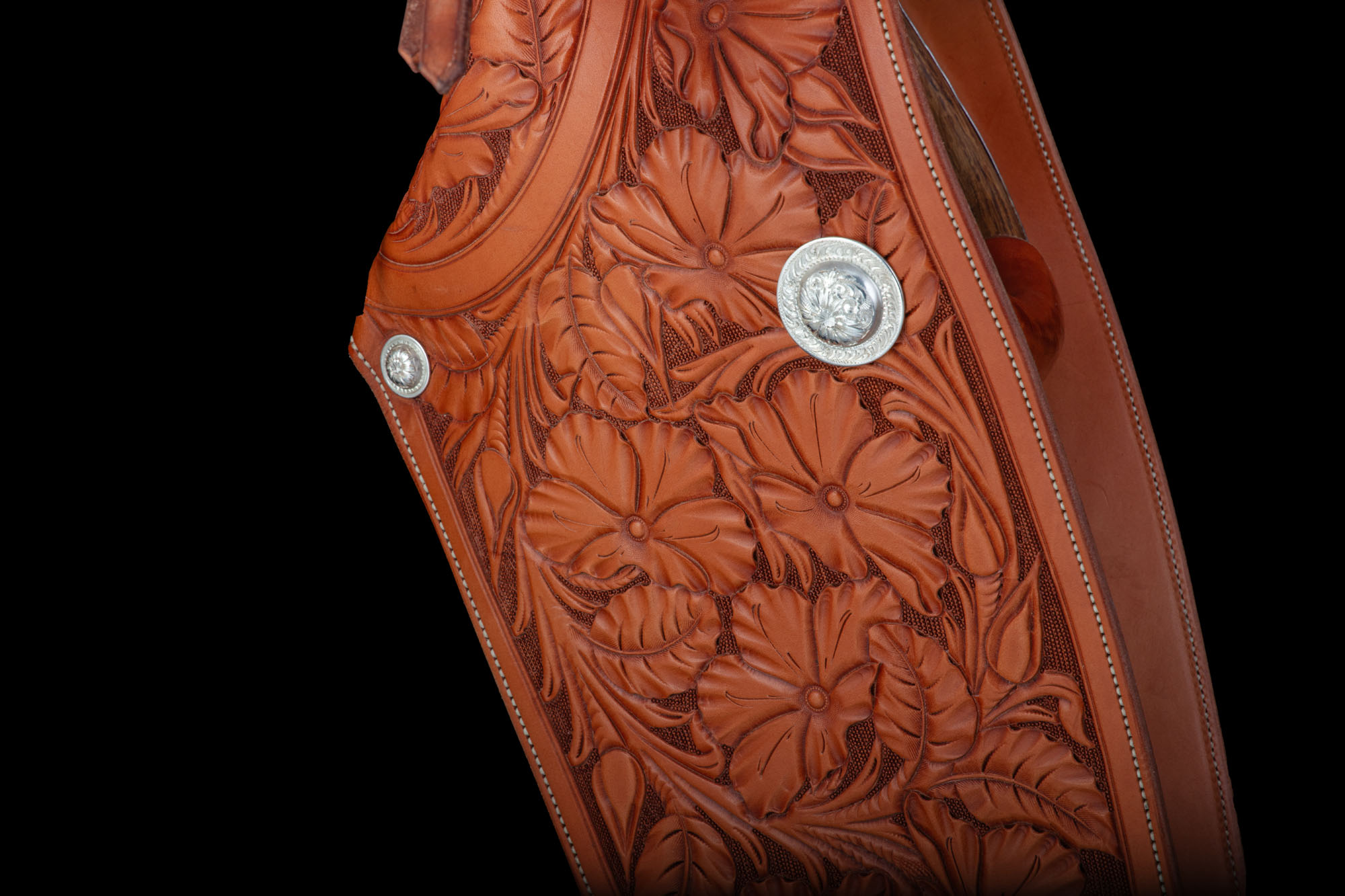 The California Rose - TCAA