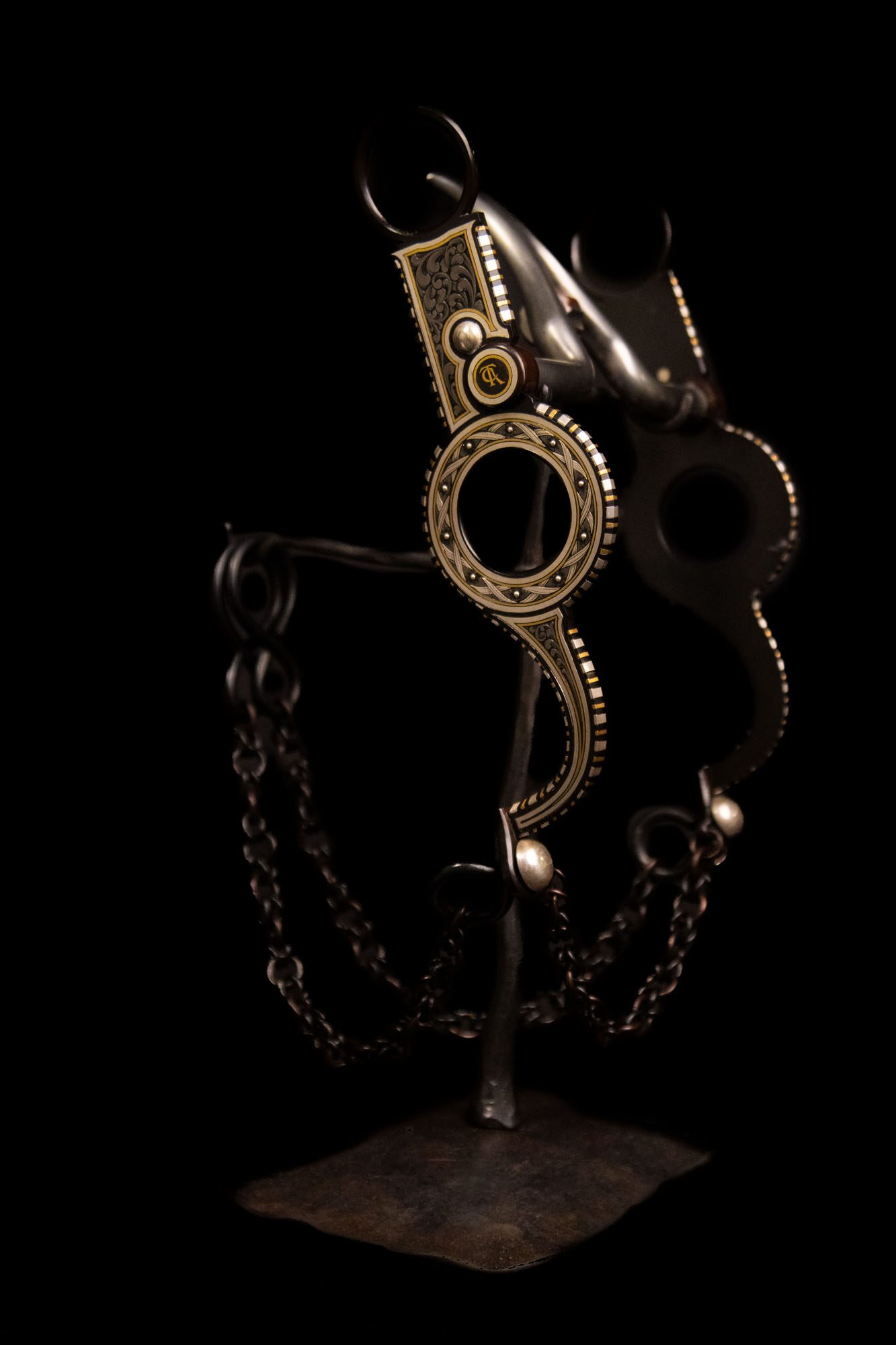 Wilson Capron - TCAA