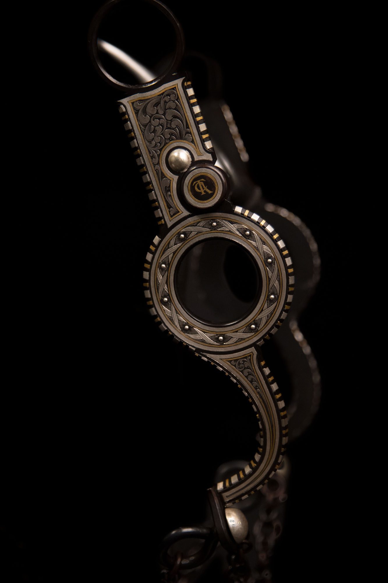 Wilson Capron - TCAA